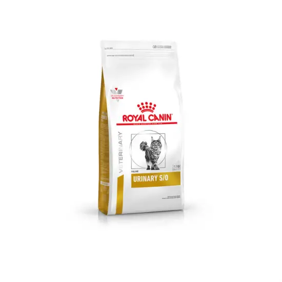 RC URINARY SO FELINE 8KG | nitevtechpharma.com